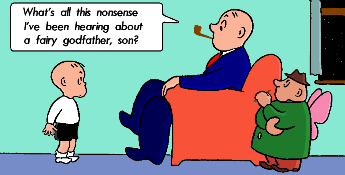 Barnaby | Tropedia | Fandom