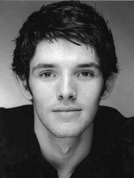 Colin Morgan | Tropedia | Fandom