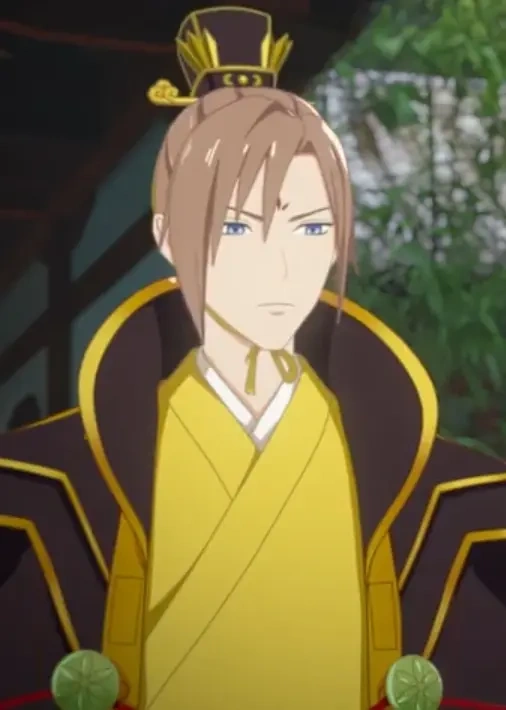 Characters | Tropedia | Fandom