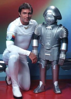 Robot Buddy | Tropedia | Fandom