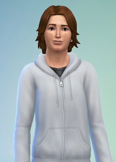 Nathaniel Ross | All the Wrong Kids Wikia | Fandom