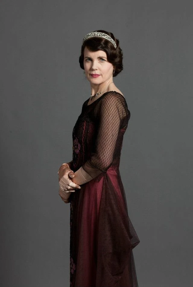 Cora Crawley | AllThingsDowntonAbbey Wiki | Fandom
