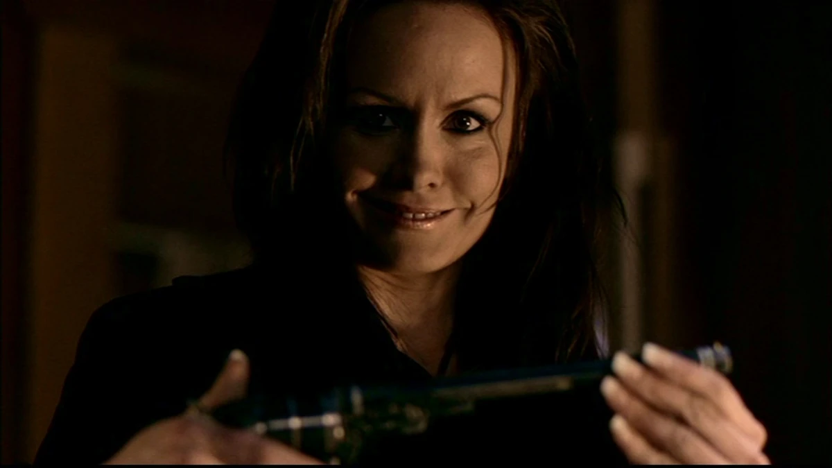 Kate (vampire) | AllThingsInsane_Supernatural Wiki | Fandom