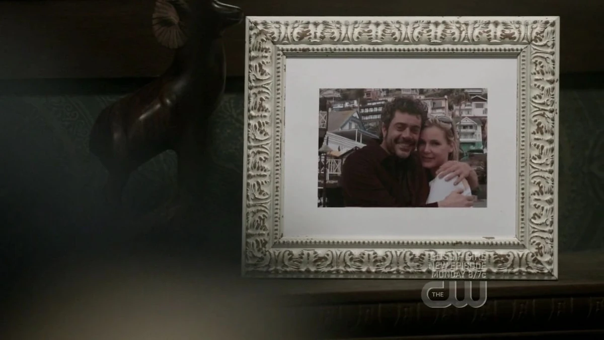 Kate and John | AllThingsInsane_Supernatural Wiki | Fandom