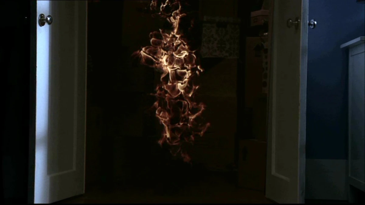 Poltergeist | AllThingsInsane_Supernatural Wiki | Fandom