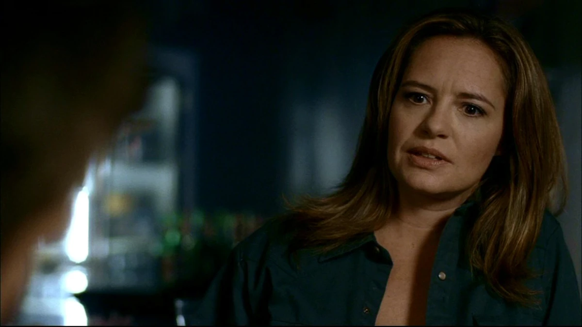 Ellen Harvelle | AllThingsInsane_Supernatural Wiki | Fandom