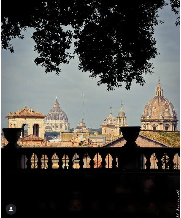 Piazzale Caffarelli | Allthingsroma Wiki | Fandom