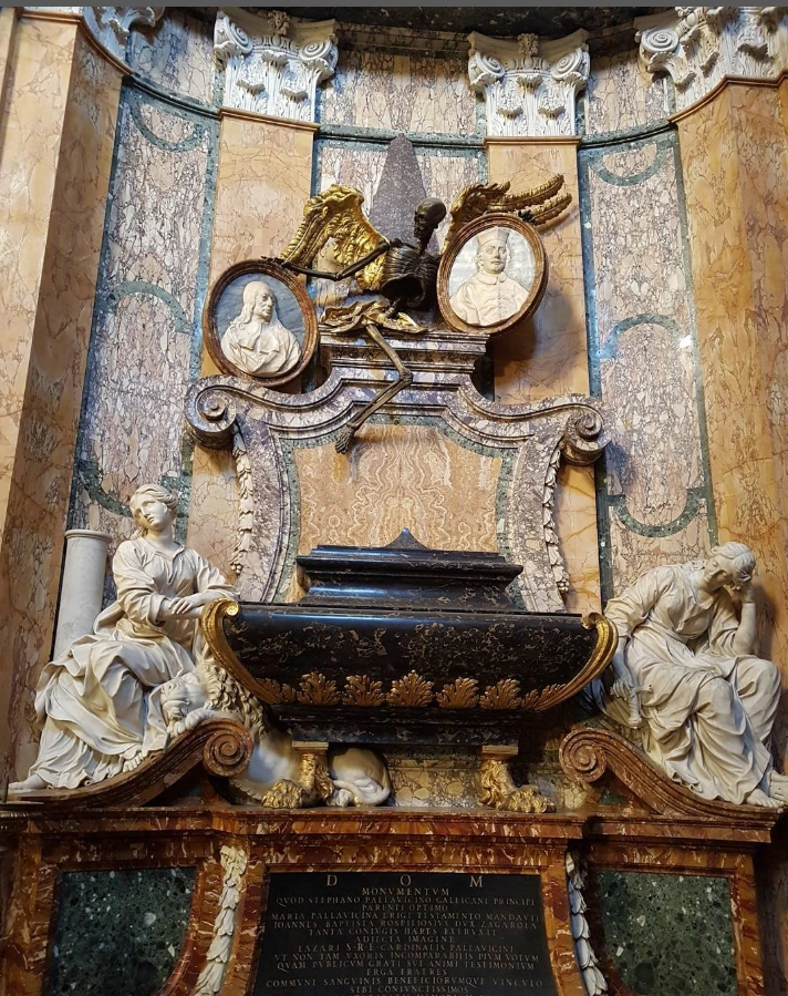 Chiesa di San Francesco a Ripa | Allthingsroma Wiki | Fandom