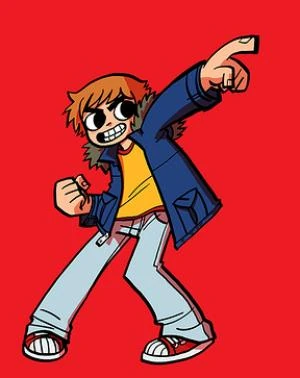 Scott Pilgrim | Scott Pilgrim Wiki | Fandom