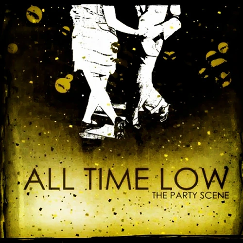 The Party Scene | All Time Low Wiki | Fandom