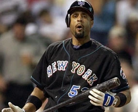 Tony Clark | All-Time Mets Wiki | Fandom