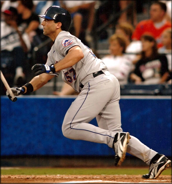 Eric Valent | All-Time Mets Wiki | Fandom