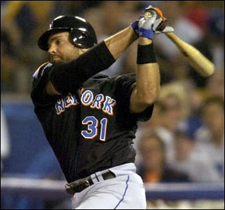 Mike Piazza | All-Time Mets Wiki | Fandom