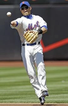 Chin-Lung Hu | All-Time Mets Wiki | Fandom