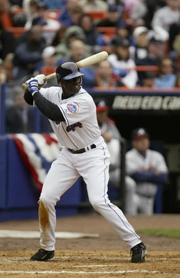 Mike Cameron | All-Time Mets Wiki | Fandom
