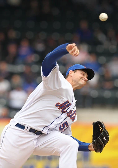 Chris Young | All-Time Mets Wiki | Fandom