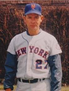 Don Cardwell | All-Time Mets Wiki | Fandom