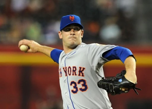 Matt Harvey | All-Time Mets Wiki | Fandom