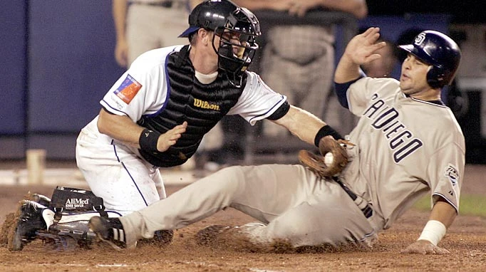 Vance Wilson | All-Time Mets Wiki | Fandom