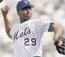Robert Person | All-Time Mets Wiki | Fandom