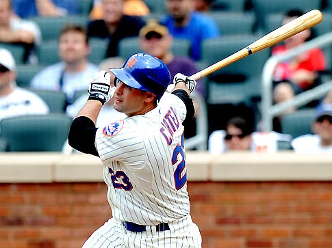 Chris Carter | All-Time Mets Wiki | Fandom