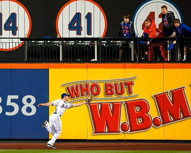 Mike Baxter | All-Time Mets Wiki | Fandom