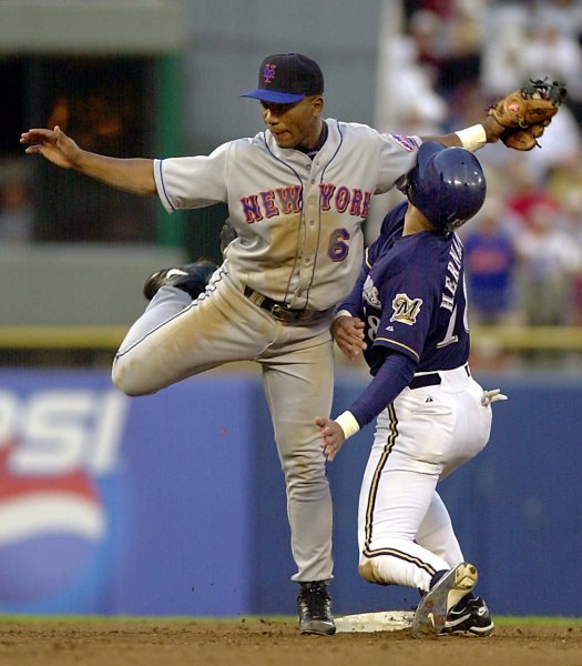 Melvin Mora | All-Time Mets Wiki | Fandom