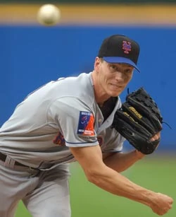 Kris Benson | All-Time Mets Wiki | Fandom