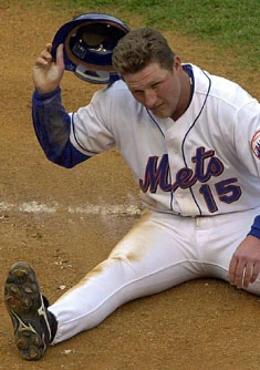 Matt Franco | All-Time Mets Wiki | Fandom