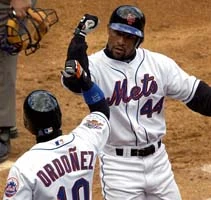 Jay Payton | All-Time Mets Wiki | Fandom