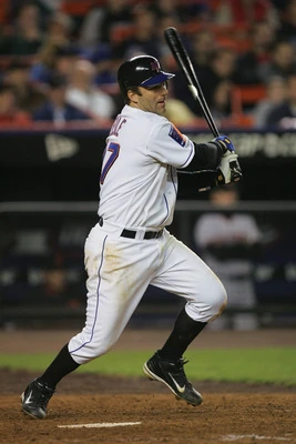 Todd Zeile | All-Time Mets Wiki | Fandom