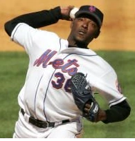 Manny Aybar | All-Time Mets Wiki | Fandom