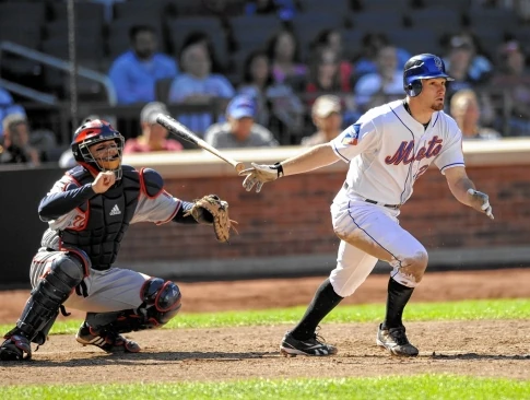 Daniel Murphy | All-Time Mets Wiki | Fandom