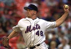 Glendon Rusch | All-Time Mets Wiki | Fandom