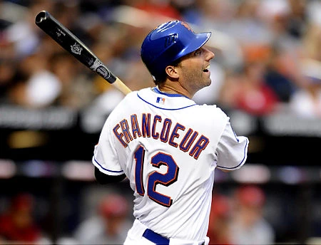 Jeff Francoeur | All-Time Mets Wiki | Fandom