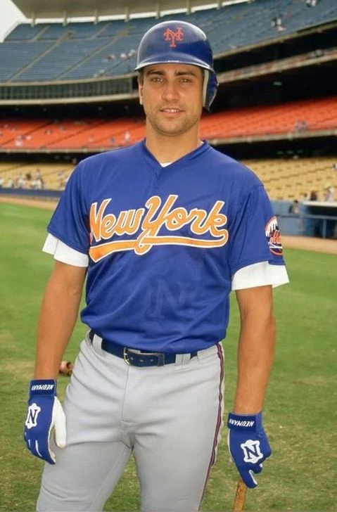 Tim Bogar | All-Time Mets Wiki | Fandom