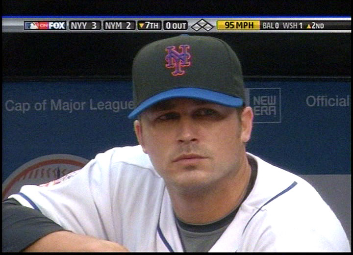 Andy Phillips | All-Time Mets Wiki | Fandom