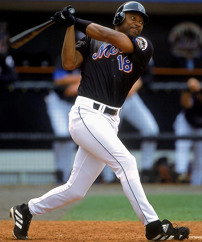 Darryl Hamilton | All-Time Mets Wiki | Fandom