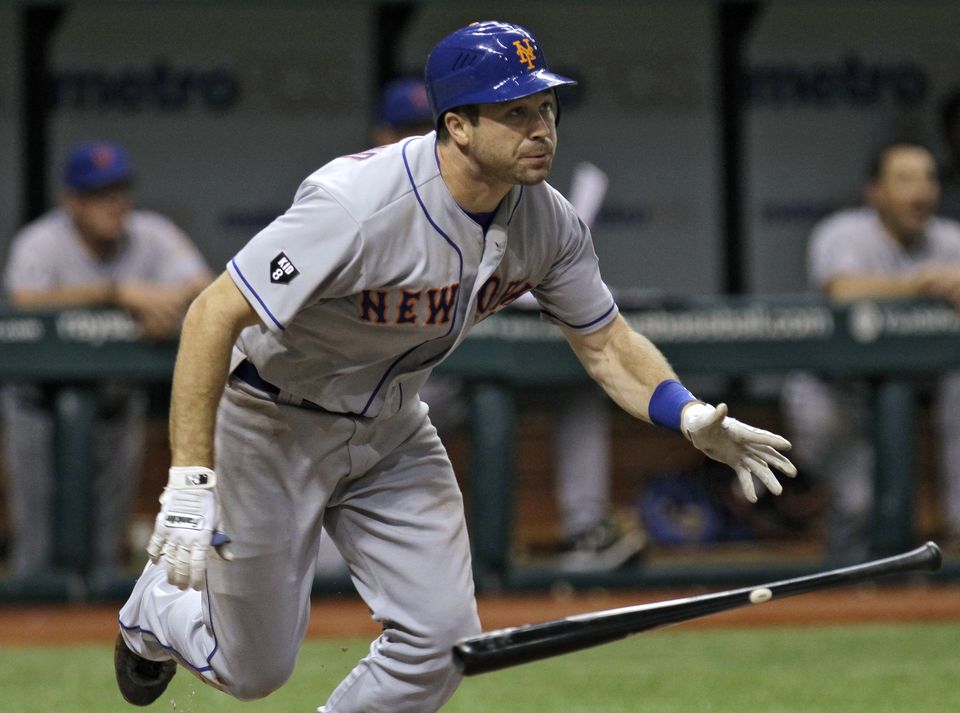 Vinny Rottino | All-Time Mets Wiki | Fandom