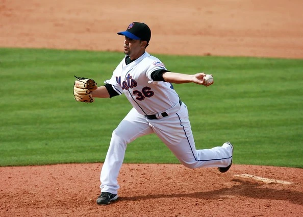 Willie Collazo | All-Time Mets Wiki | Fandom