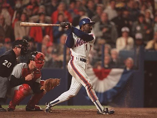 Mookie Wilson | All-Time Mets Wiki | Fandom