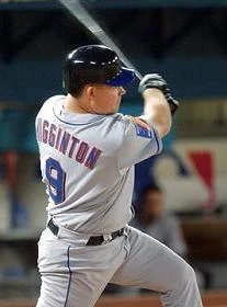 Ty Wigginton | All-Time Mets Wiki | Fandom