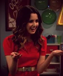 Team Ally | Ally Dawson Wiki | Fandom