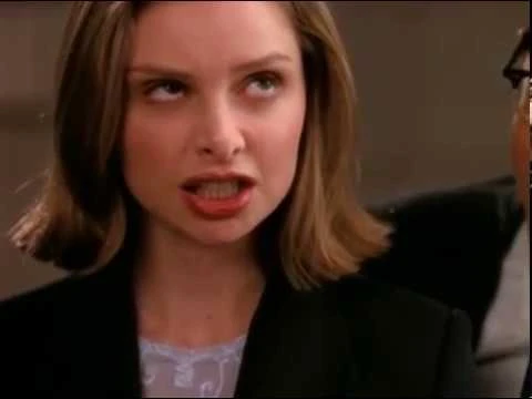Compromising Positions | Ally McBeal Wiki | Fandom