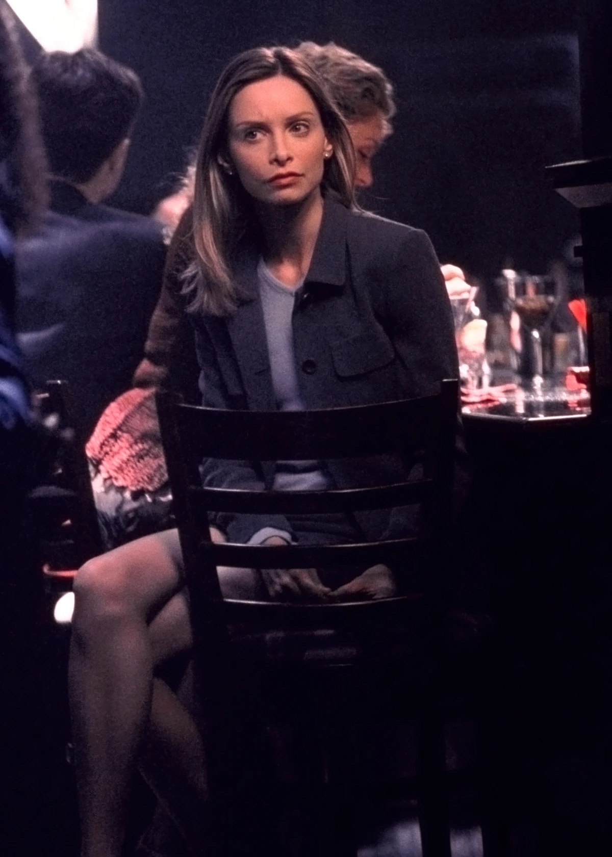 Worlds Without Love | Ally McBeal Wiki | Fandom