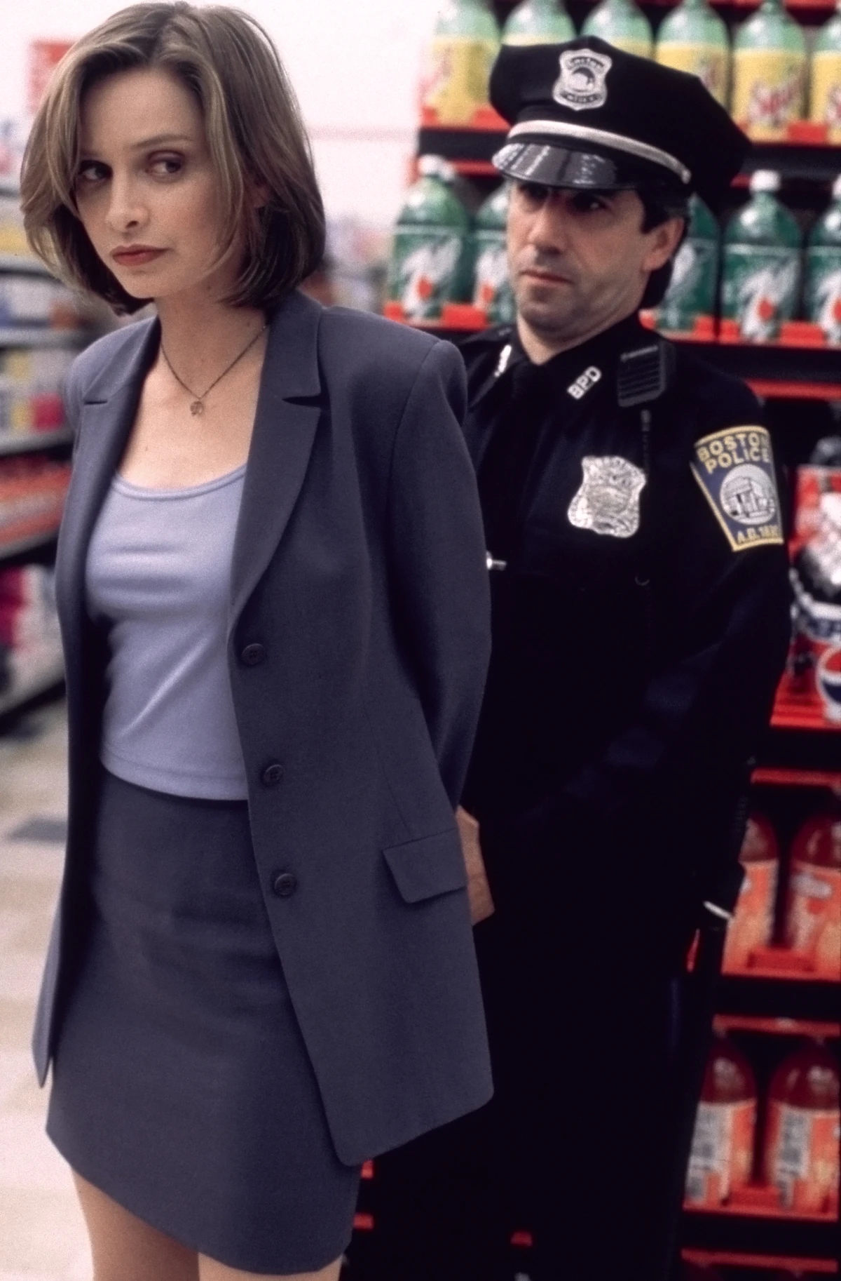 One Hundred Tears Away | Ally McBeal Wiki | Fandom