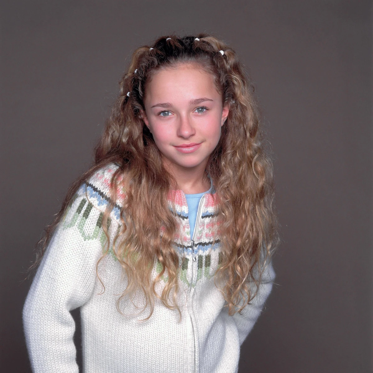 Maddie Harrington | Ally McBeal Wiki | Fandom