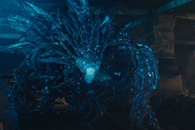 Edge Of Tomorrow Monsters