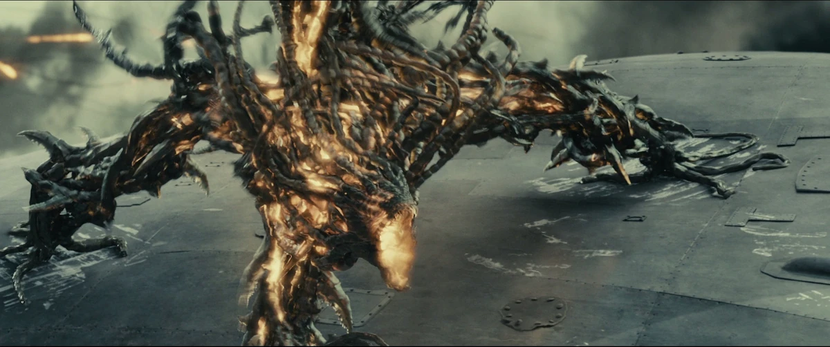 Drone | All You Need Is Kill Wiki | Fandom