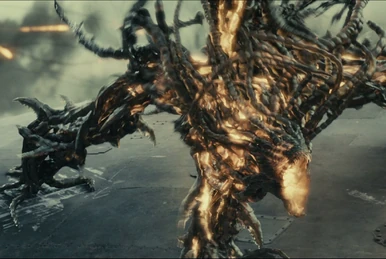 Edge Of Tomorrow Alpha